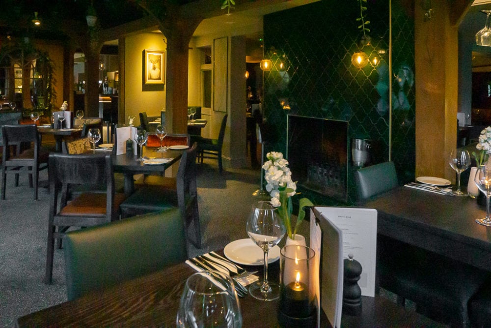 Review: The Apple Tree pub, Gerrards Cross in pictures - Daniel ...